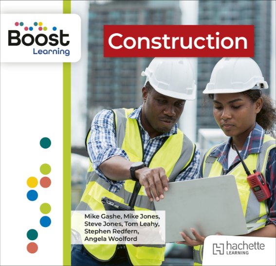 Boost Learning for Vocational | Hachette Learning