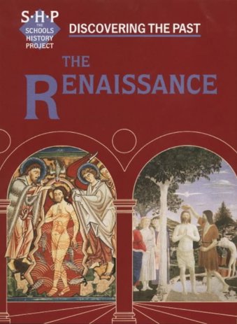 The Renaissance Pupil's Book | Hachette Learning