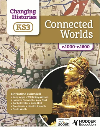 History resources, textbooks, revision guides and workbooks | Hachette ...