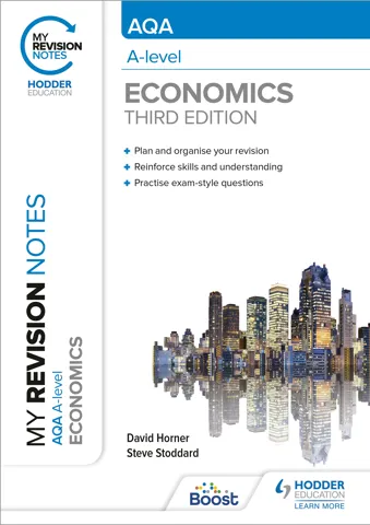 Economics resources, textbooks, revision guides and workbooks ...