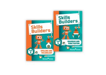 Skills Builders English Year 5: Parent Pack