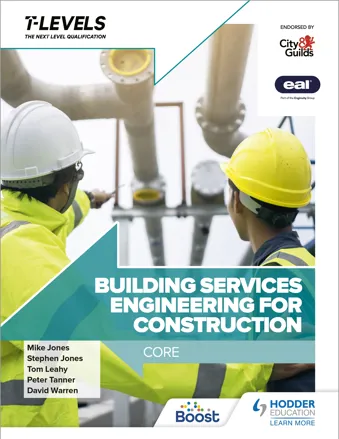 Construction & Building Services textbooks and revision guides ...