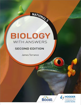 National 5 Biology with Answers, Second Edition: Boost eBook | Hachette ...