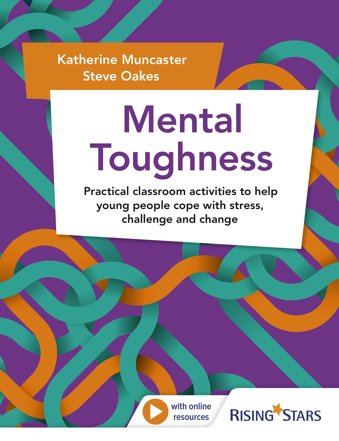Mental Toughness | Hachette Learning