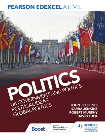 Politics resources, textbooks, revision guides and workbooks | Hachette ...