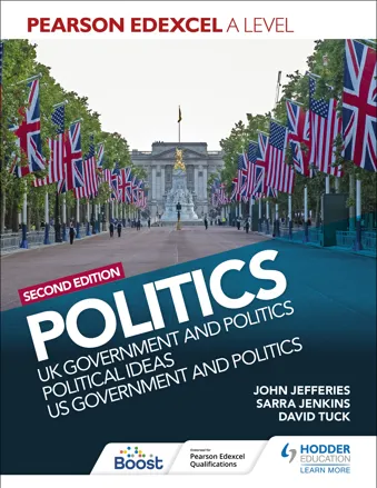 Politics resources, textbooks, revision guides and workbooks | Hachette ...