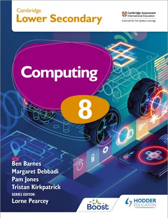 Computing and IT textbooks, revision guides and workbooks | Hachette ...