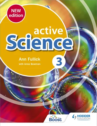 Science resources, textbooks, revision guides and workbooks | Hachette ...