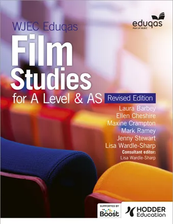 Film studies resources, textbooks and revision guides | Hachette Learning