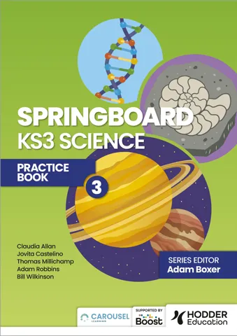 Science resources, textbooks, revision guides and workbooks | Hachette ...