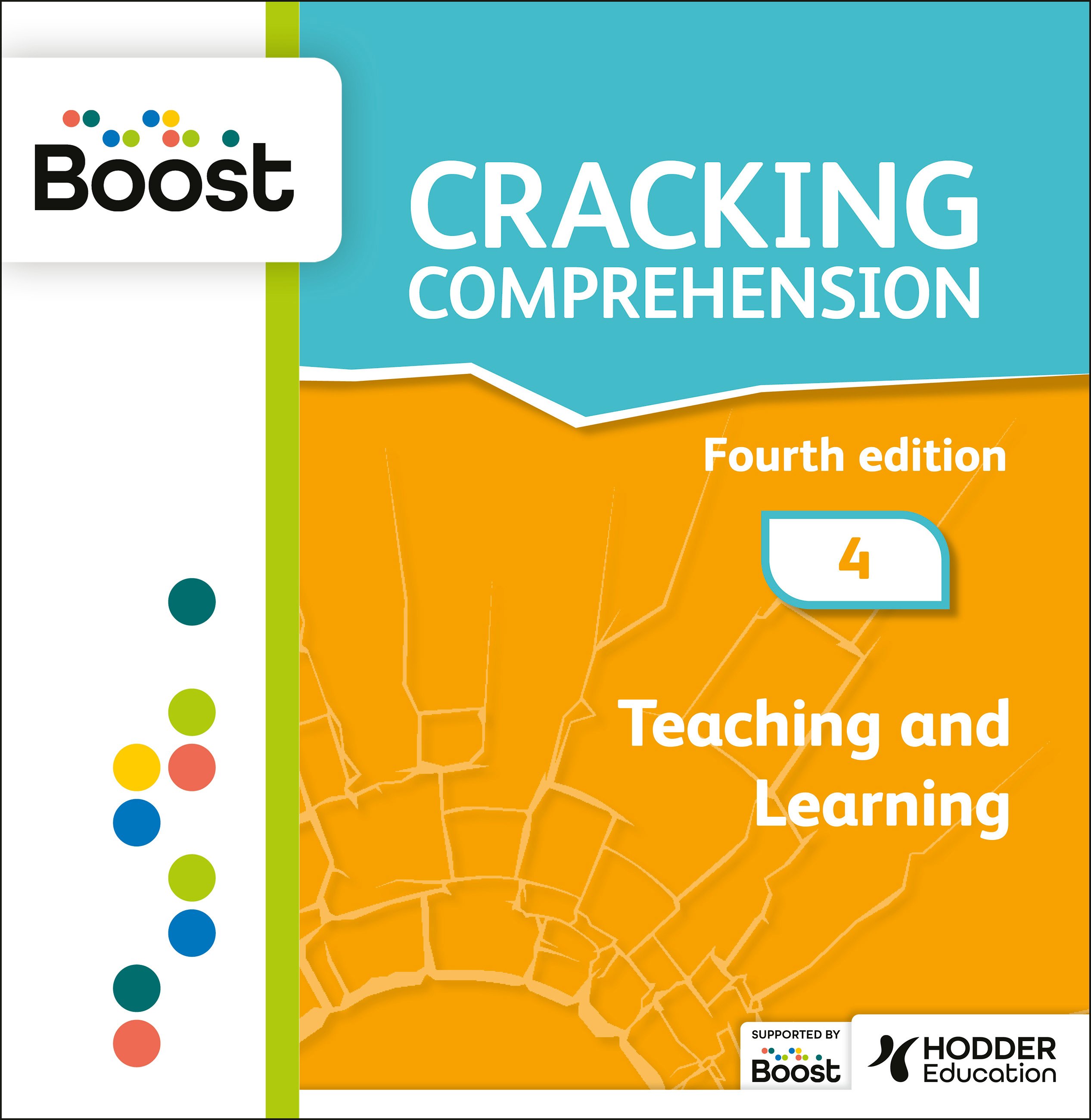 Cracking Comprehension Online Fourth Edition Year 4 Boost