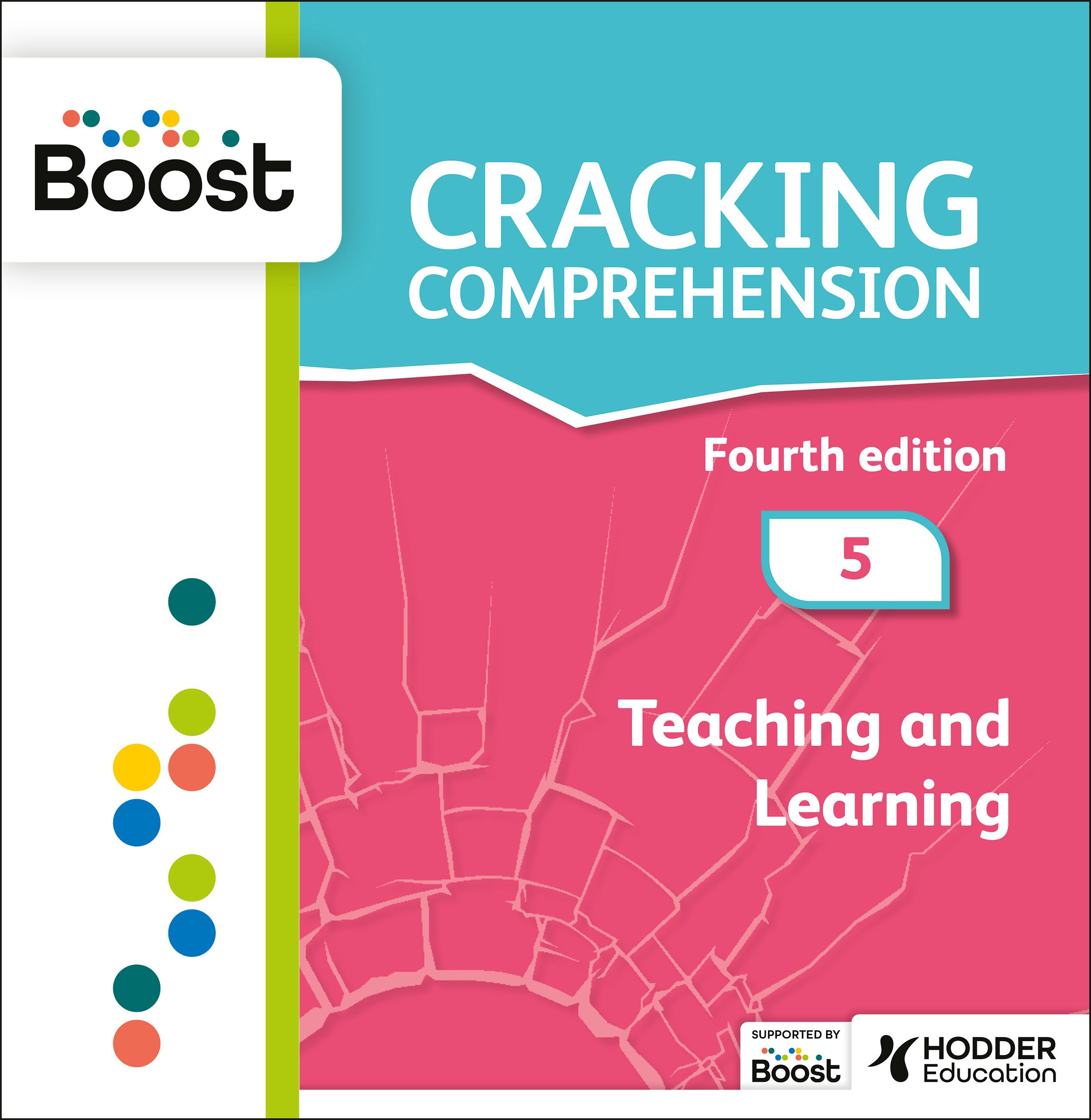 Cracking Comprehension Online Fourth Edition Year 5 Boost