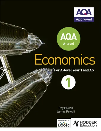 Economics resources, textbooks, revision guides and workbooks ...