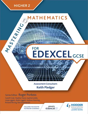 Maths resources, textbooks, revision guides and workbooks | Hachette ...