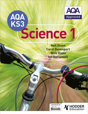 Science resources, textbooks, revision guides and workbooks | Hachette ...