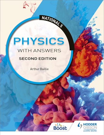 National 5 Physics with Answers, Second Edition | Hachette Learning