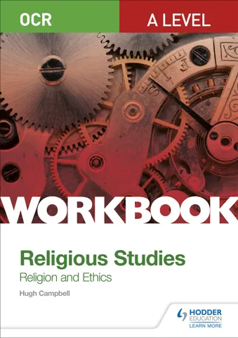Religious Studies and Philosophy resources for all levels | Hachette ...