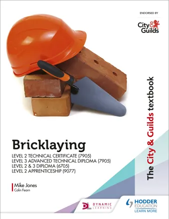 Construction & Building Services textbooks and revision guides ...