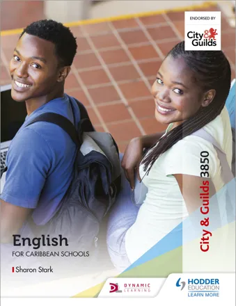 English resources, textbooks and study and revision guides | Hachette Learning