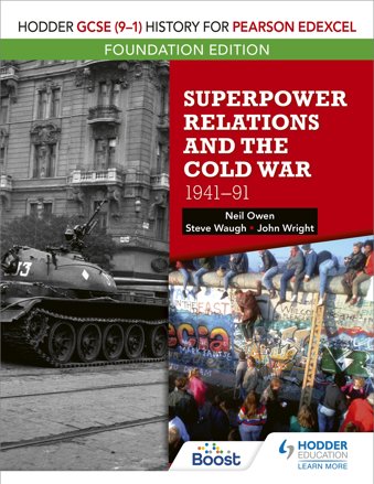 History resources, textbooks, revision guides and workbooks | Hachette ...