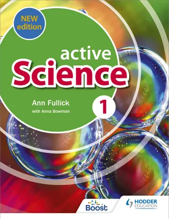 Science resources, textbooks, revision guides and workbooks | Hachette ...