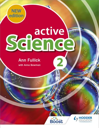 Science resources, textbooks, revision guides and workbooks | Hachette ...