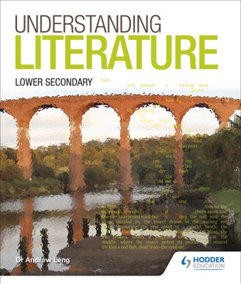 Understanding Literature | Hachette Learning