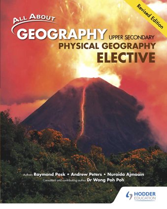All About Geography Upper Secondary Physical Geography Elective ...