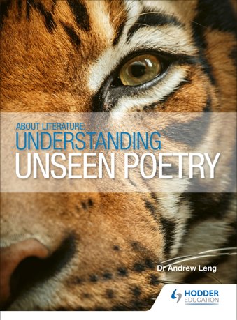 About Literature: Understanding Unseen Poetry