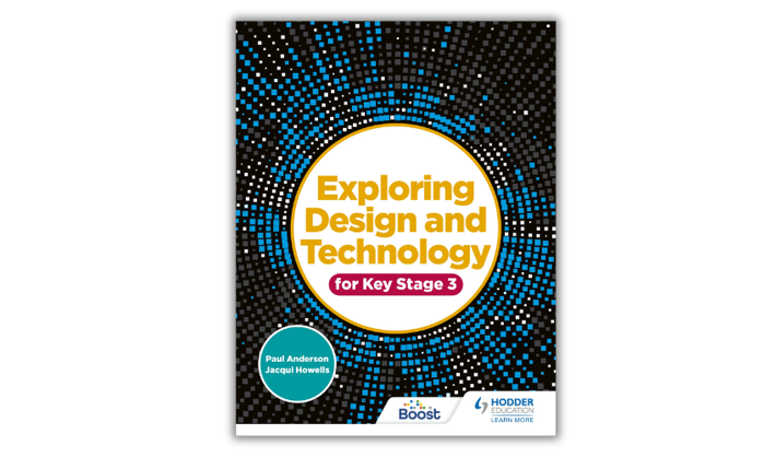 Art, Design and Technology Workbooks and Resources | Hachette Learning