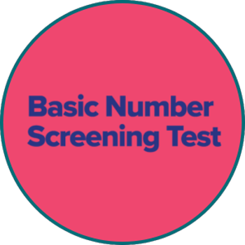 Basic Number Screening Tests | Non-Reading Maths Assessment | Hachette ...