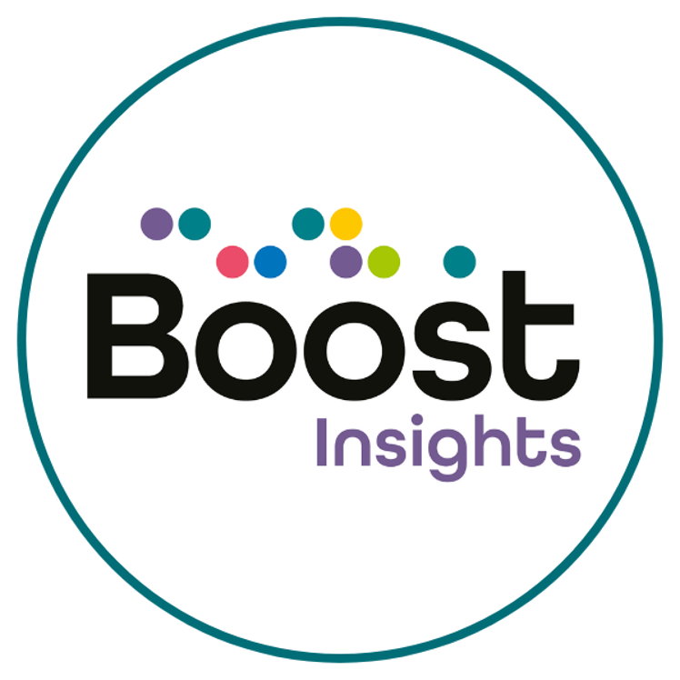Boost Insights