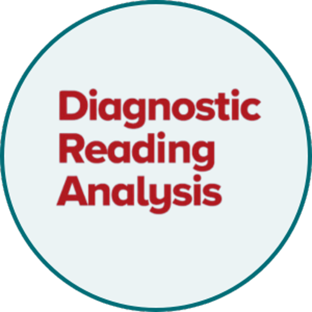 Diagnostic Reading Analysis | SEN Reading Test & Profiler | Hachette ...