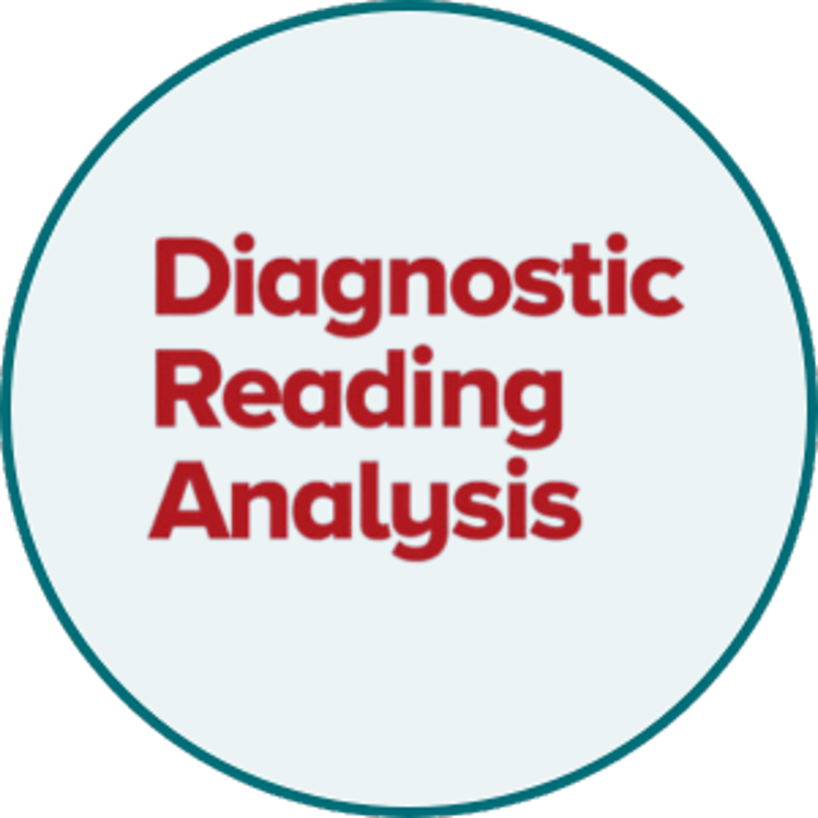 Diagnostic Reading Analysis | SEN Reading Test & Profiler | Hachette ...