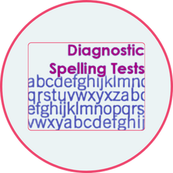 Diagnostic Spelling Tests | SEN Spelling Test For Ages 5-25 | Hachette ...