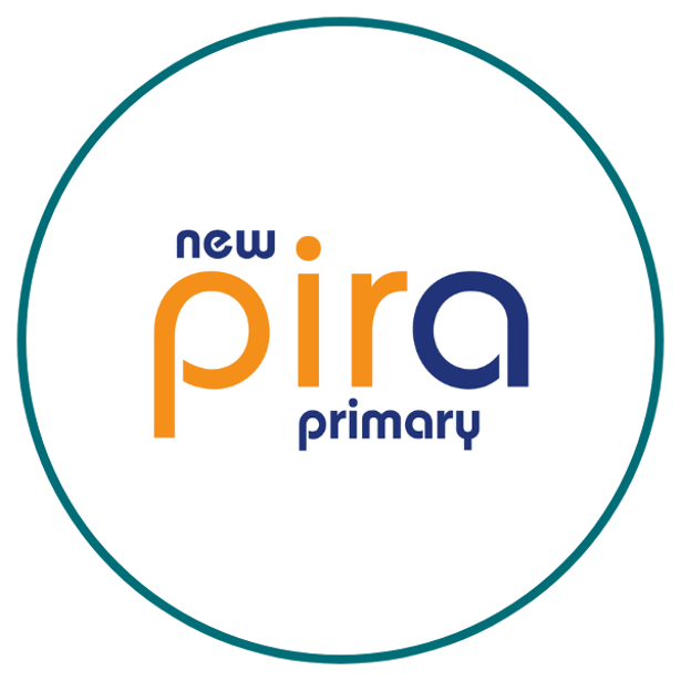 New PiRA | Standardised Reading Assessment for Ages 4-11