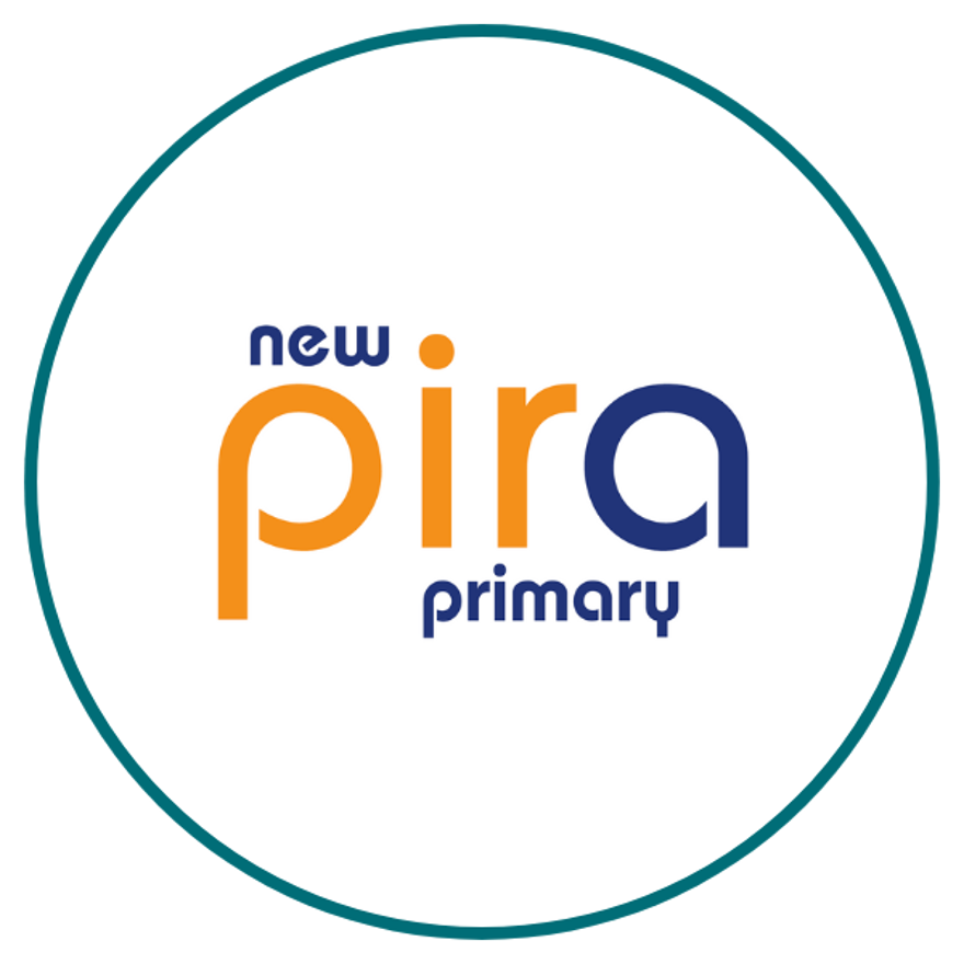 New PiRA | Standardised Reading Assessment for Ages 4-11