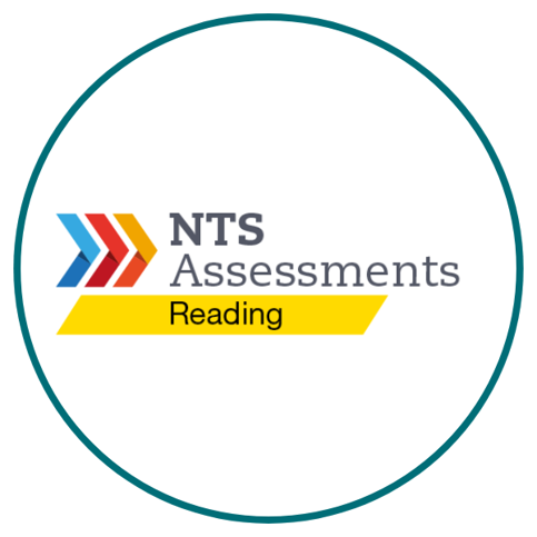 National Test-style Standardised Reading Assessments | Hachette Learning