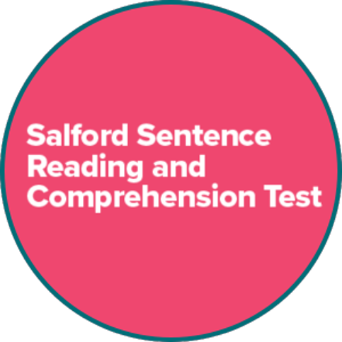 Salford Sentence Reading and Comprehension Test | Ages 5-16 | Hachette ...