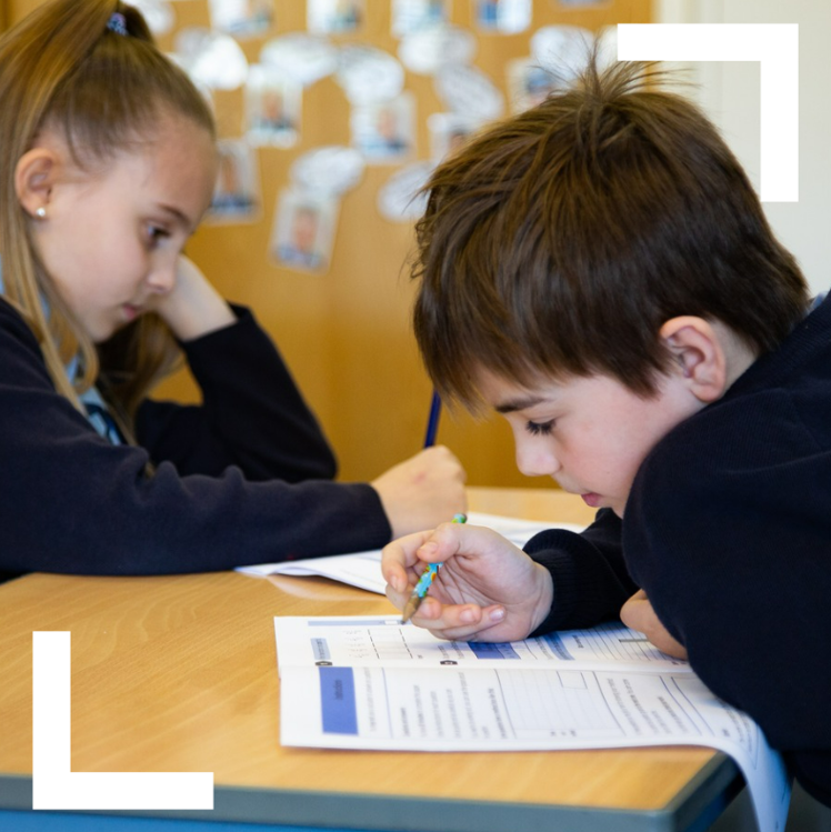 Assessments to Support All Learners