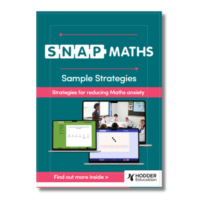 SNAP Maths | Assessment For Maths Learning Difficulties