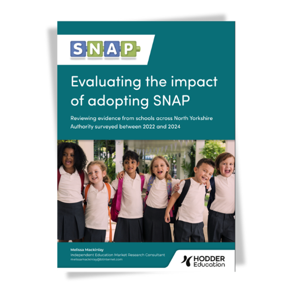 SNAP Behaviour | Online Diagnostic Assessment For SEBDs