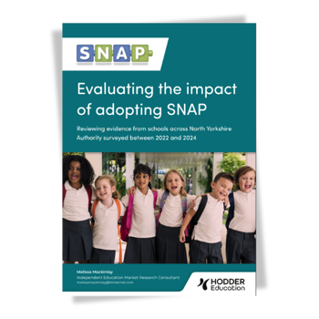 SNAP Behaviour | Online Diagnostic Assessment For SEBDs