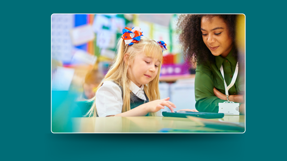 SNAP-SpLD Case Study: Melling St Wilfrid's C of E Primary School