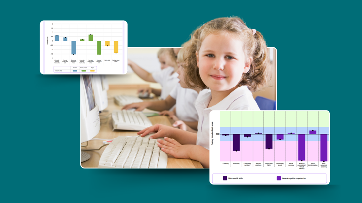 SNAP Maths Case Study - Seamer & Irton CP School