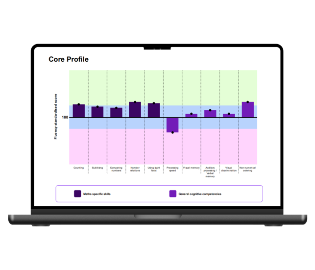 SNAP Maths | Assessment For Maths Learning Difficulties | Hachette Learning