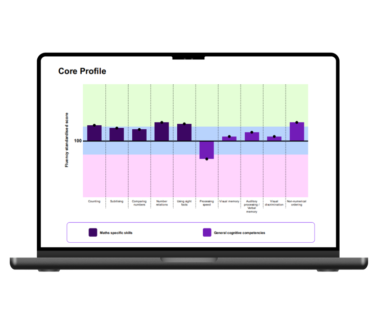 SNAP Maths | Assessment For Maths Learning Difficulties | Hachette Learning