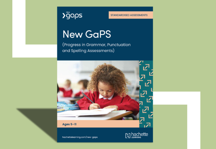 New GaPS | Standardised GPS/SpAG Assessments for Ages 5-11