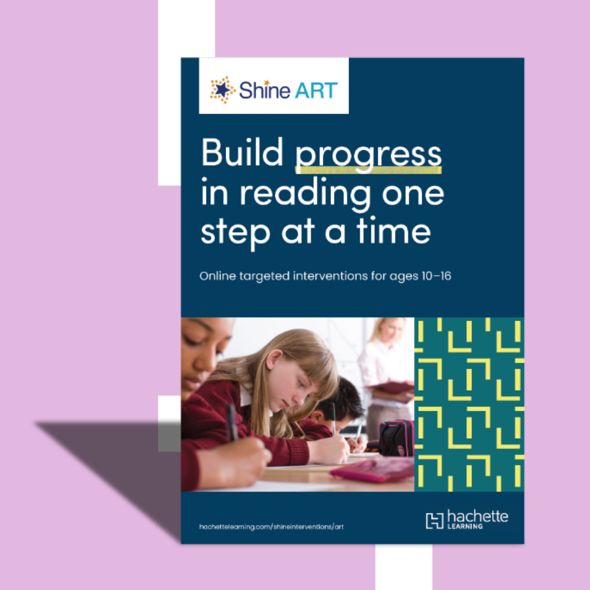 Shine Interventions: ART