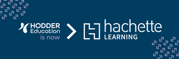 Hodder Education to Hachette Learning: Your questions, answered